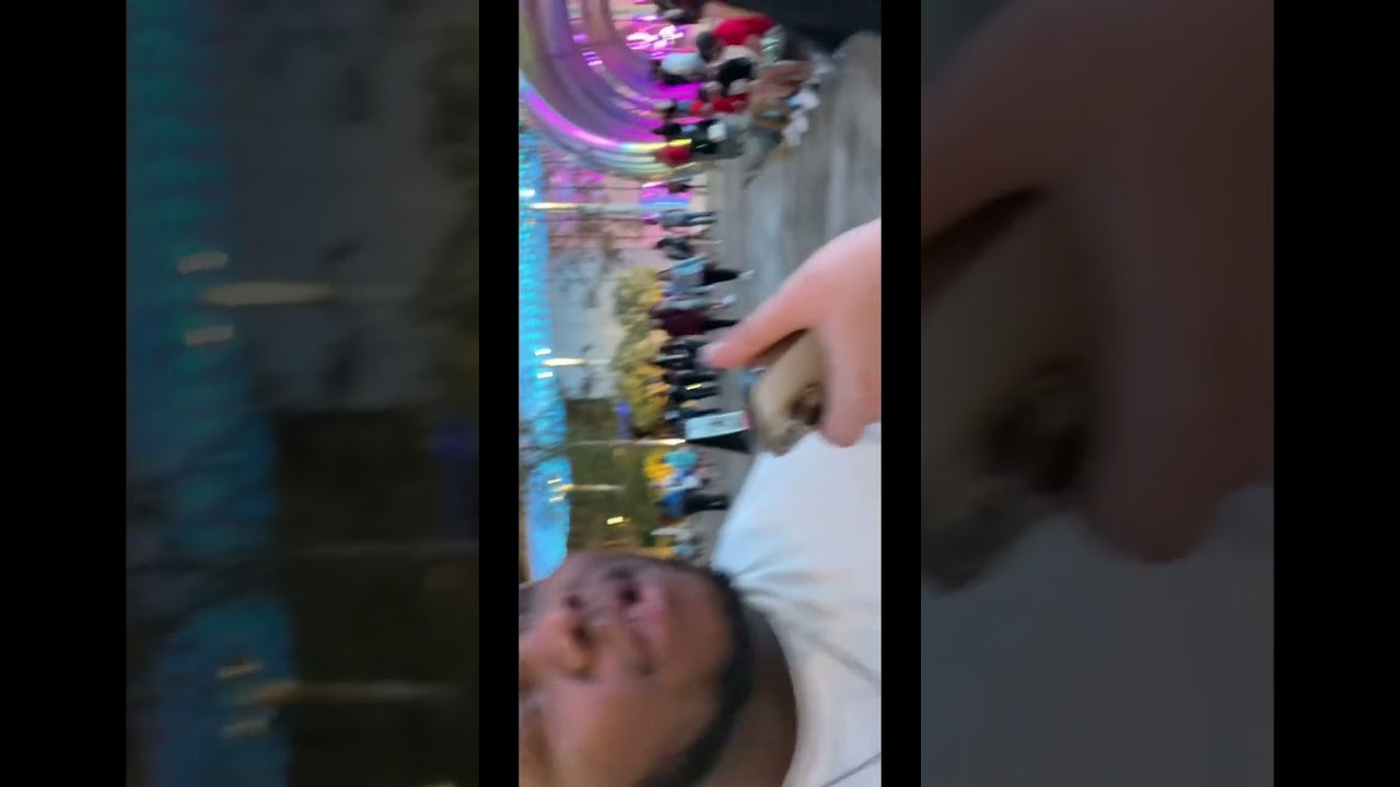 Sluttiest summer experience? - YouTube