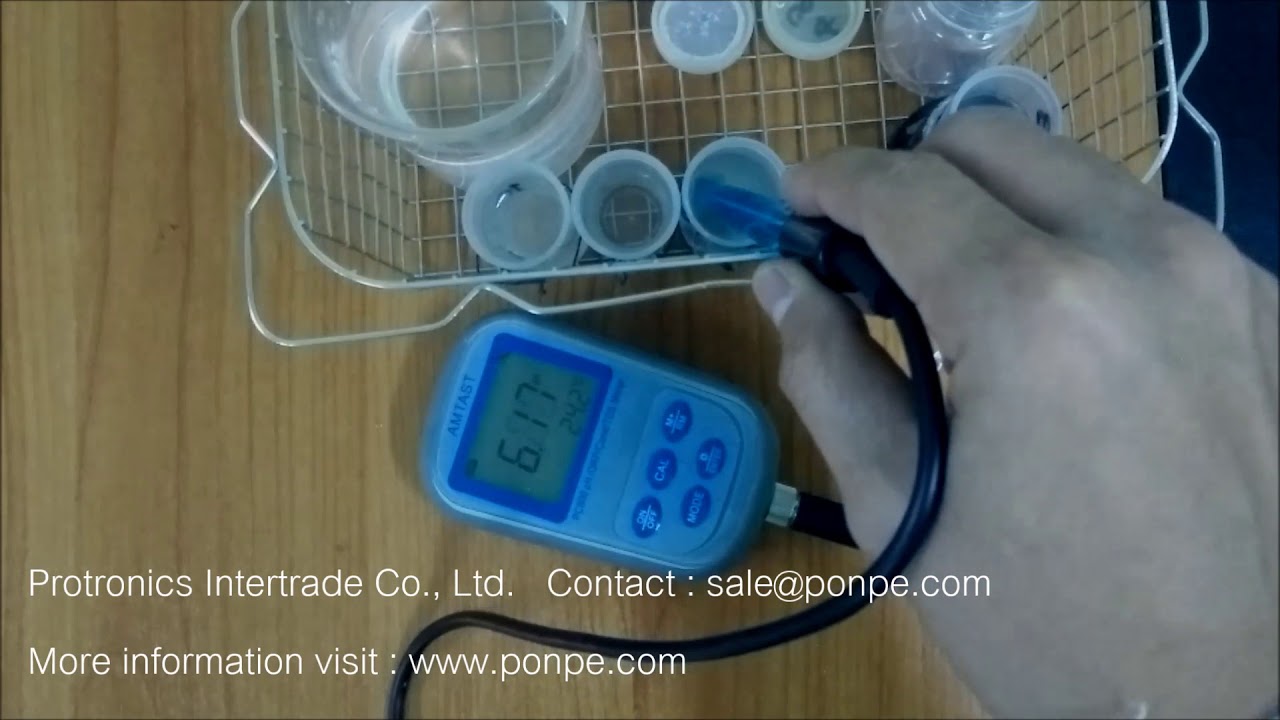 PC900 / AMTAST Unpack and basic using guide - YouTube