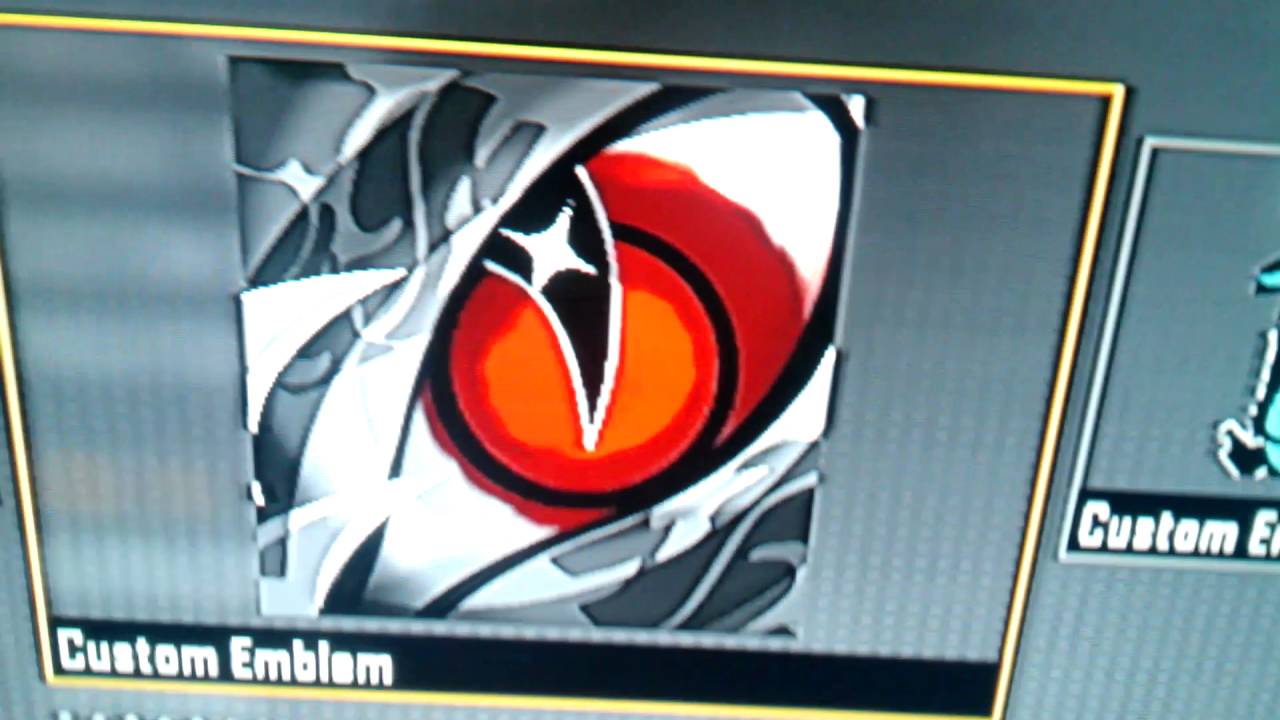 Bo2 emblem likes - YouTube