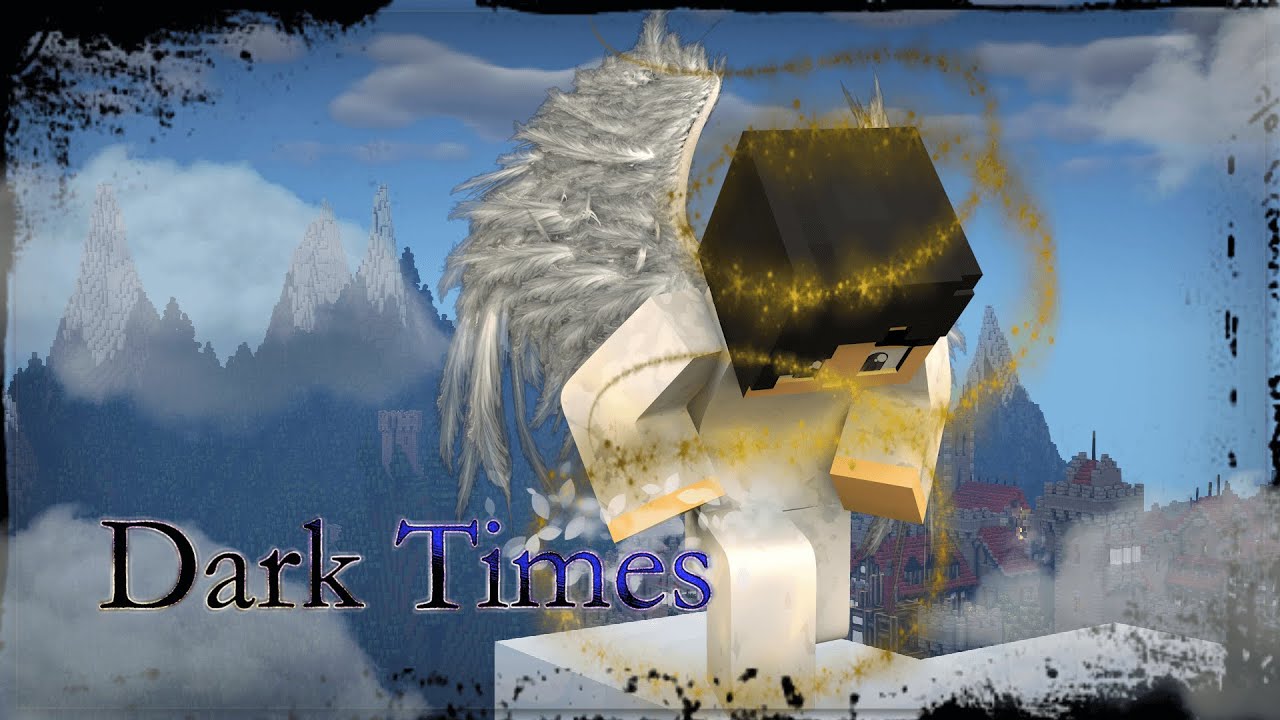 THE SWORD | Dark Times Season 2 Episode 2 (MCTV) (4K) - YouTube