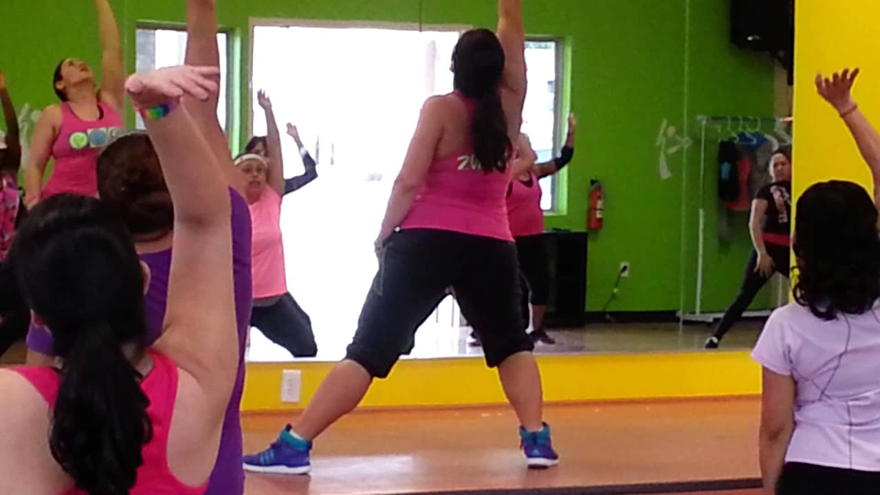 Dog Days Are Over by Florence and the Machine...Zumba™ Choreo by Beat ...