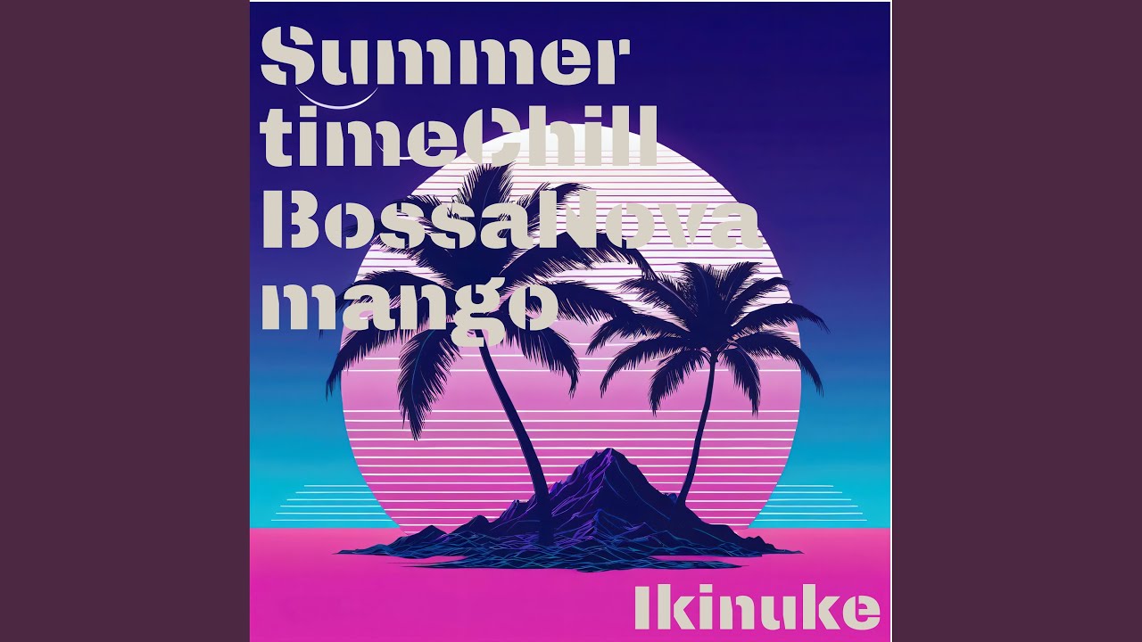 Palm Tree Tango - YouTube