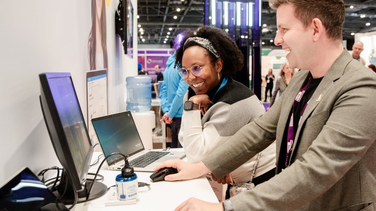 Learning Technologies 2024 | Highlights - YouTube