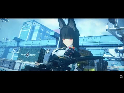 ZZZ next patch akan menjadi makin baik!! - Zenless Zone Zero - YouTube