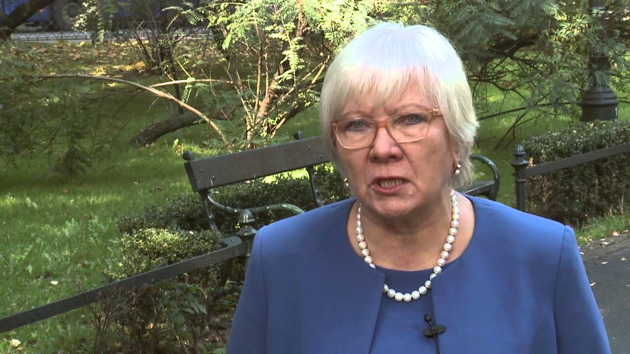 Anna Prokop - Staszecka - YouTube