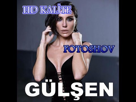 Gülşen  Full Shov
