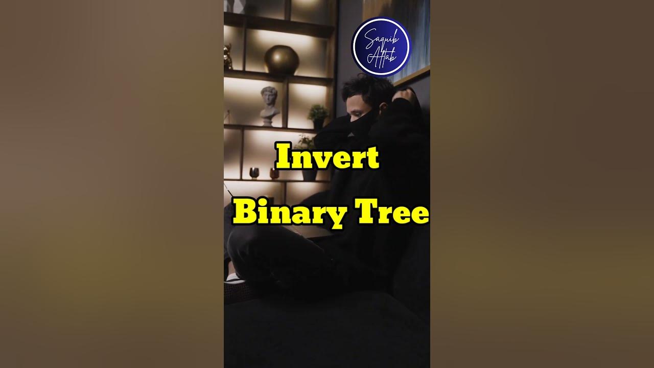 Basic Binary Tree Interview Questions Every Programmer should know #ytshorts #codingshorts # ...