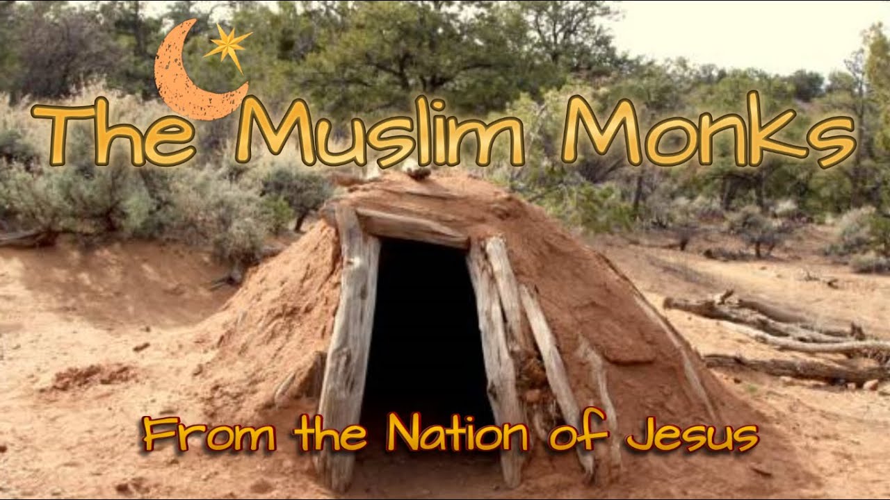 Innovations: The Good Innovation of the Muslim Monks from the Nation of ...