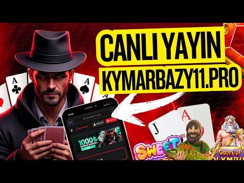 Kymarbazy Canlı Yayın