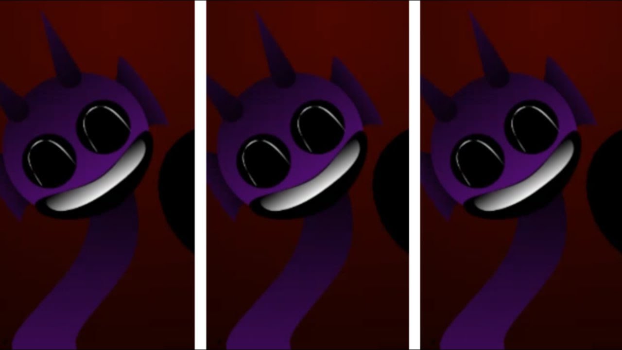 ONE VS ALL: Sprinky Phase 3 | Incredibox Sprinky Mich! (Part 1) - YouTube