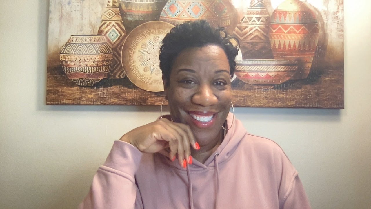 Living Water with Teja Smith: Matthew 2:13-15 (2/4/22) - YouTube