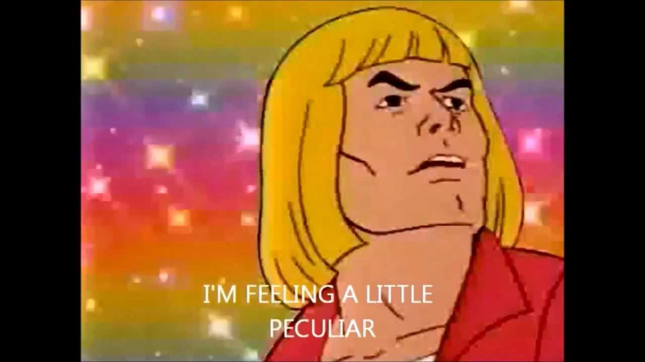 HEYYEYAAEYAAAEYAEYAA - Lyrics - YouTube