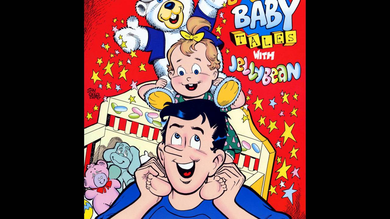 Jughead's Baby Tales 01 [comic book] - YouTube