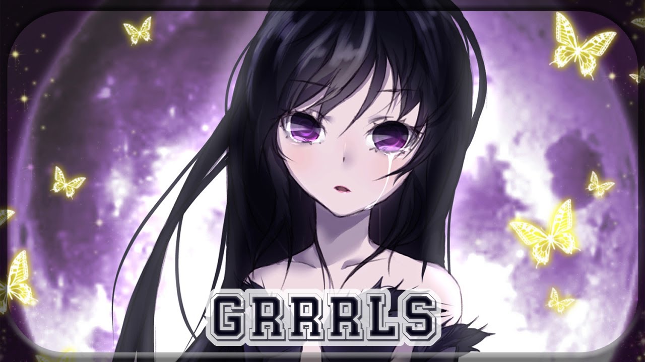 Nightcore - GRRRLS - YouTube