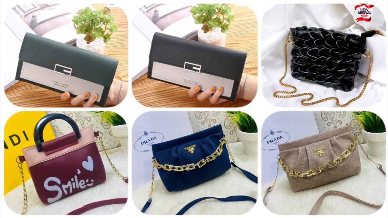 handbag ||new handbag design ideas for girls #fashion #fashionhouse # ...