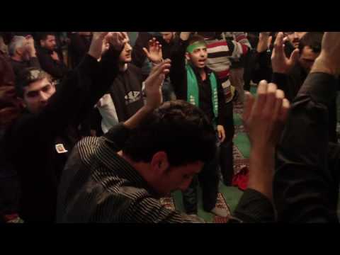 izmir aşura 2009(bayraklı&turgutlu)