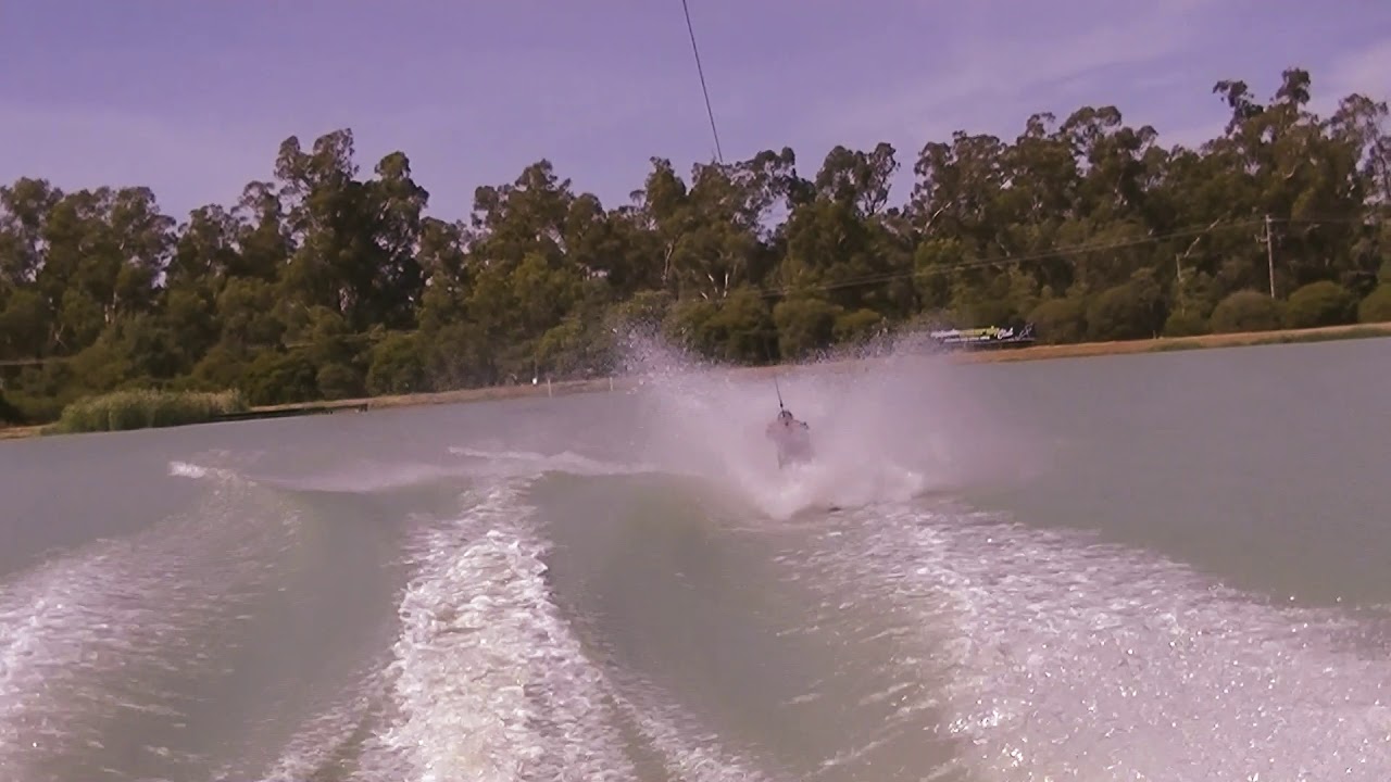 Fletcher Ball Finals Round - YouTube