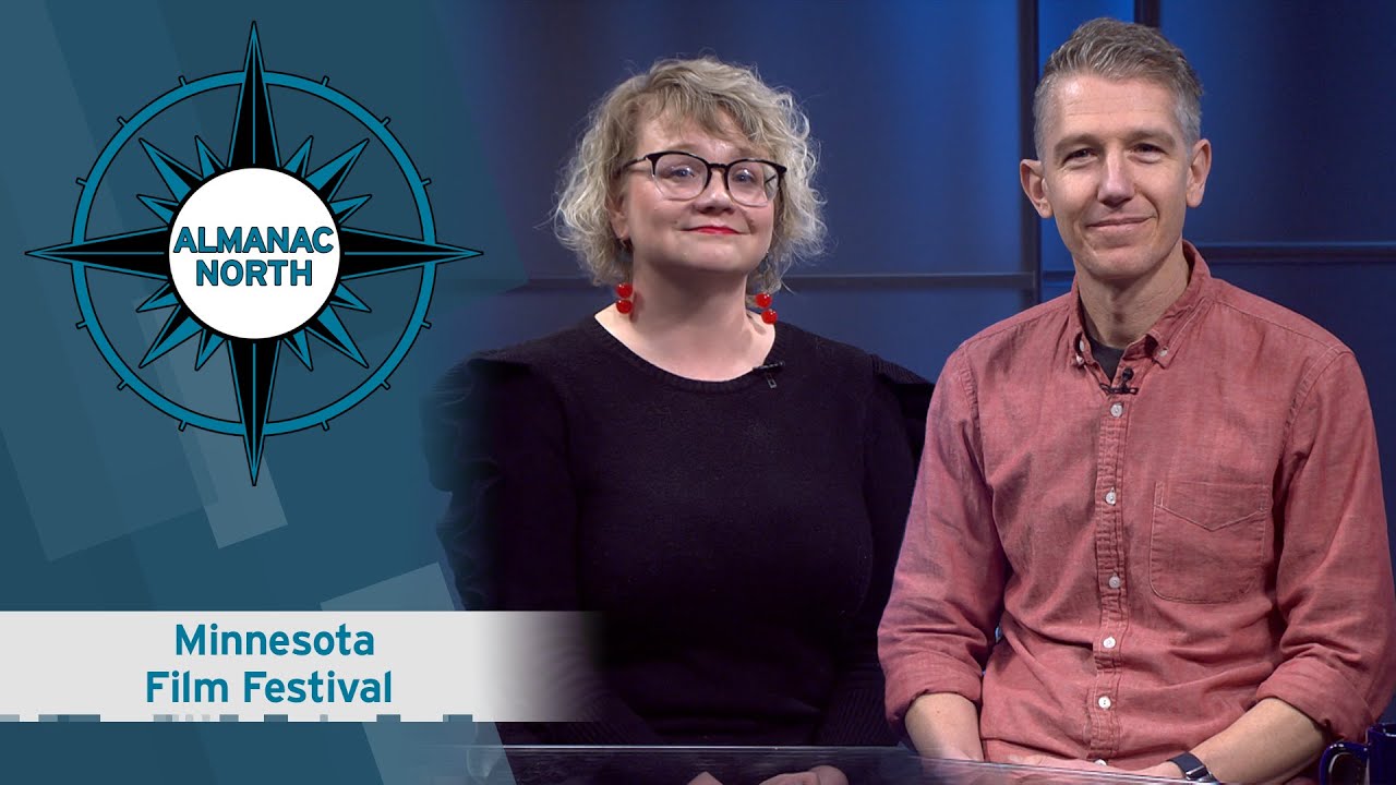 Minnesota Film Festival - YouTube