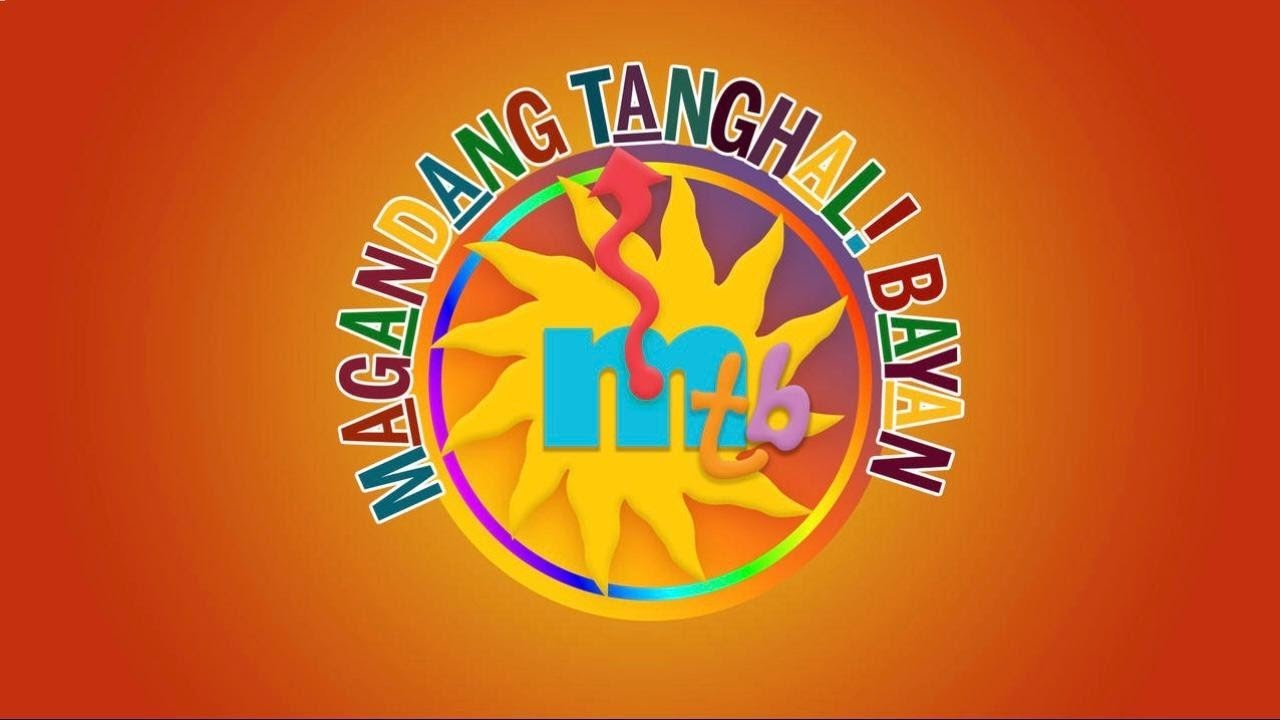 Magandang Tanghali Bayan 1999 ABS -CBN SING-IT SEGMENT - YouTube