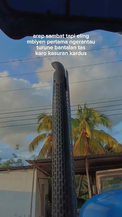 tapi aku ingat awal merantau bantalan tas /bek #shortvideo #pejuang ...