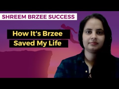 Shreem Brzee Success Story : Healing Miracles Through My Journey with ...