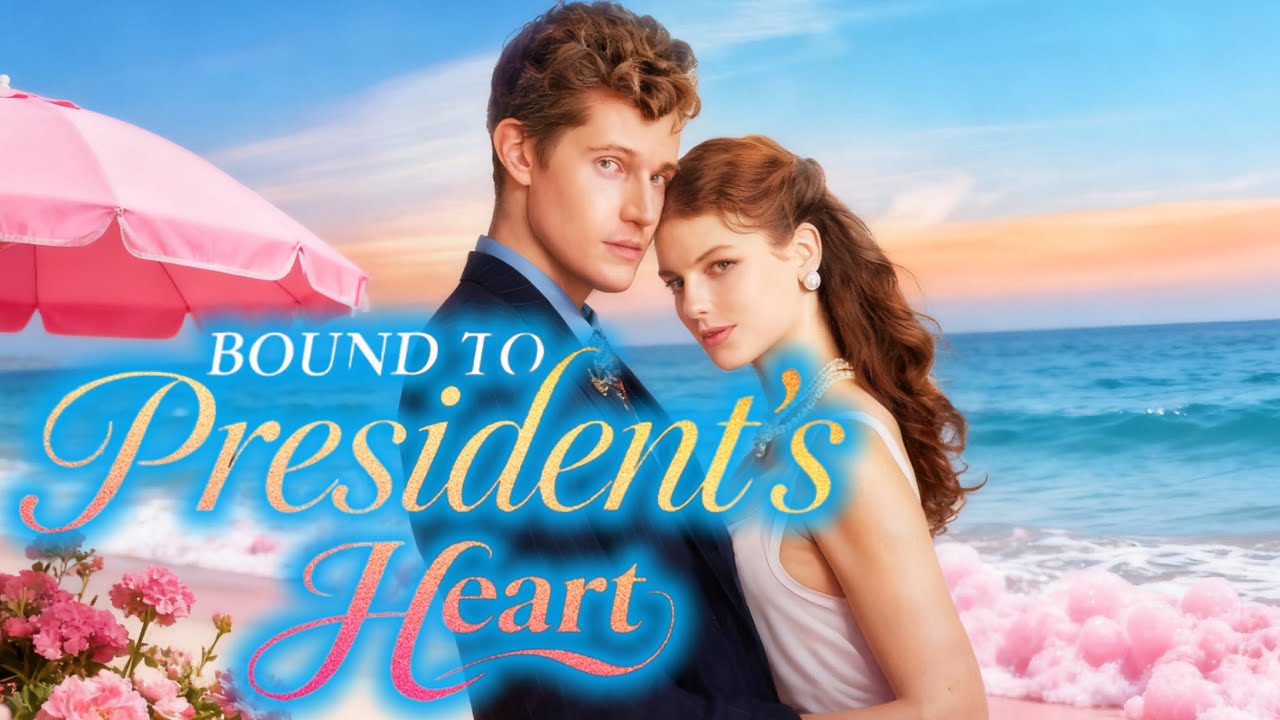 Bound to President's Heart [2025 New version] #drama - YouTube