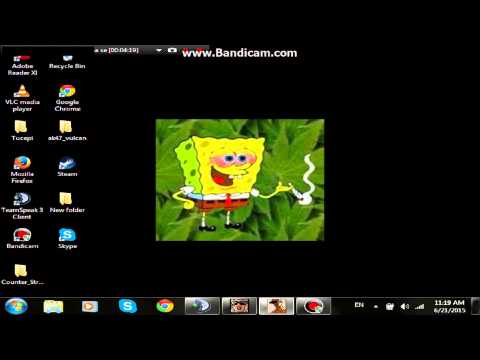 SA-MP ep.1 Igranje na Adamo RolePlay (romanfulltv) - YouTube