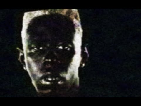 BIG POE.MP4 [Tyler, The Creator analogue horror Parody] - YouTube