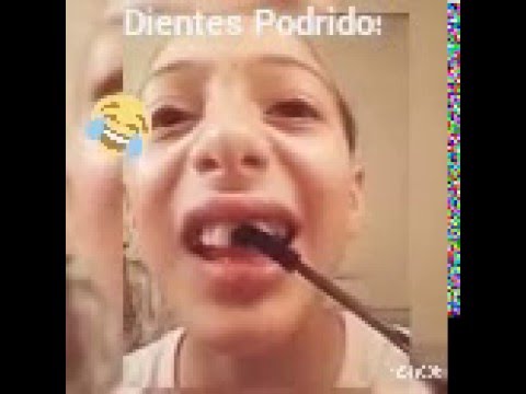 Dientes Podridos - YouTube