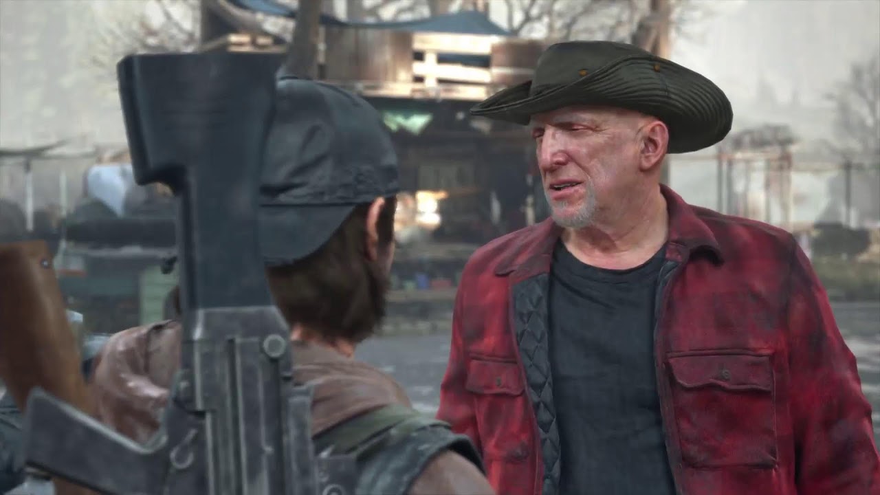 Days Gone Walkthrough Part 4 - YouTube