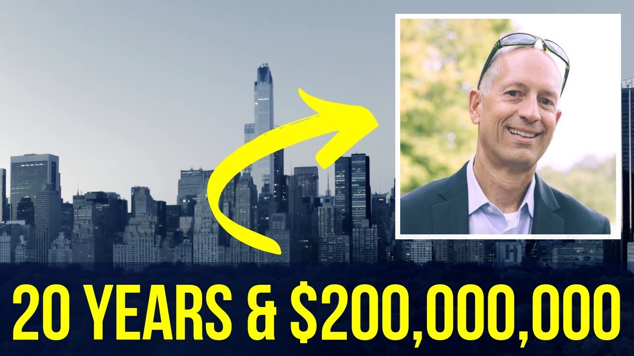 20 Years & $200,000,000 - YouTube