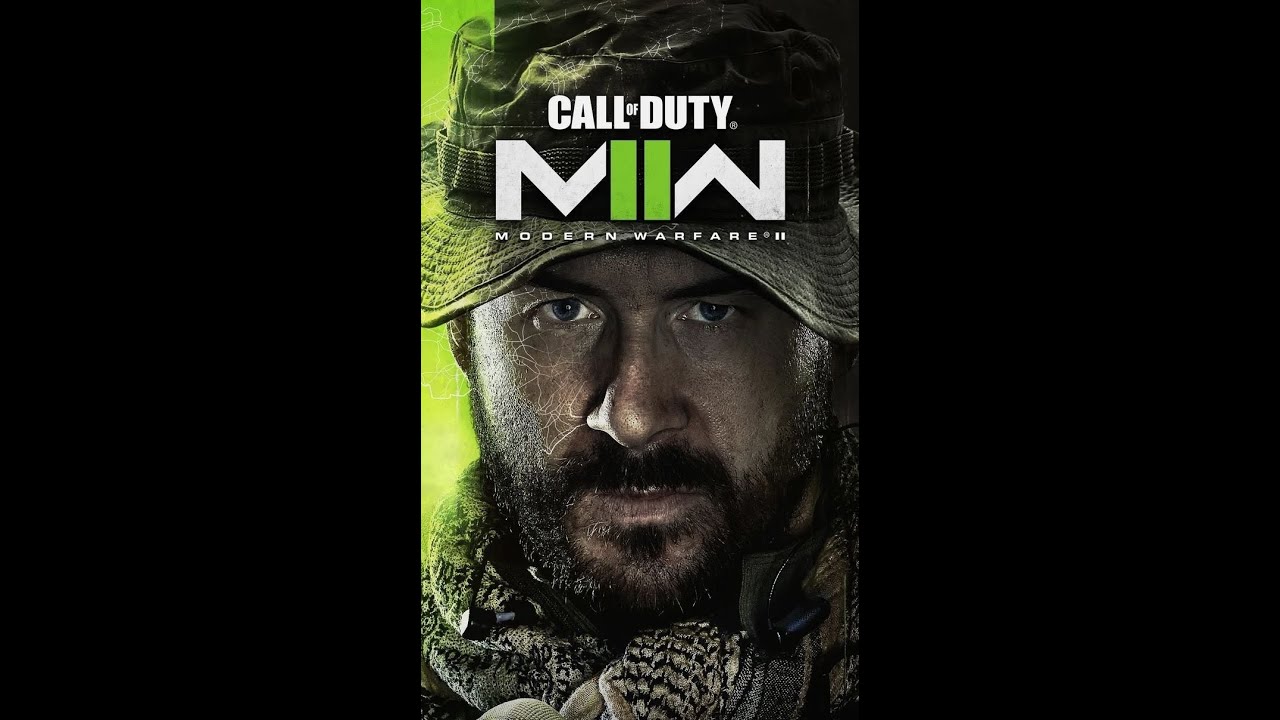 MW2 LIVE Gameplay - YouTube