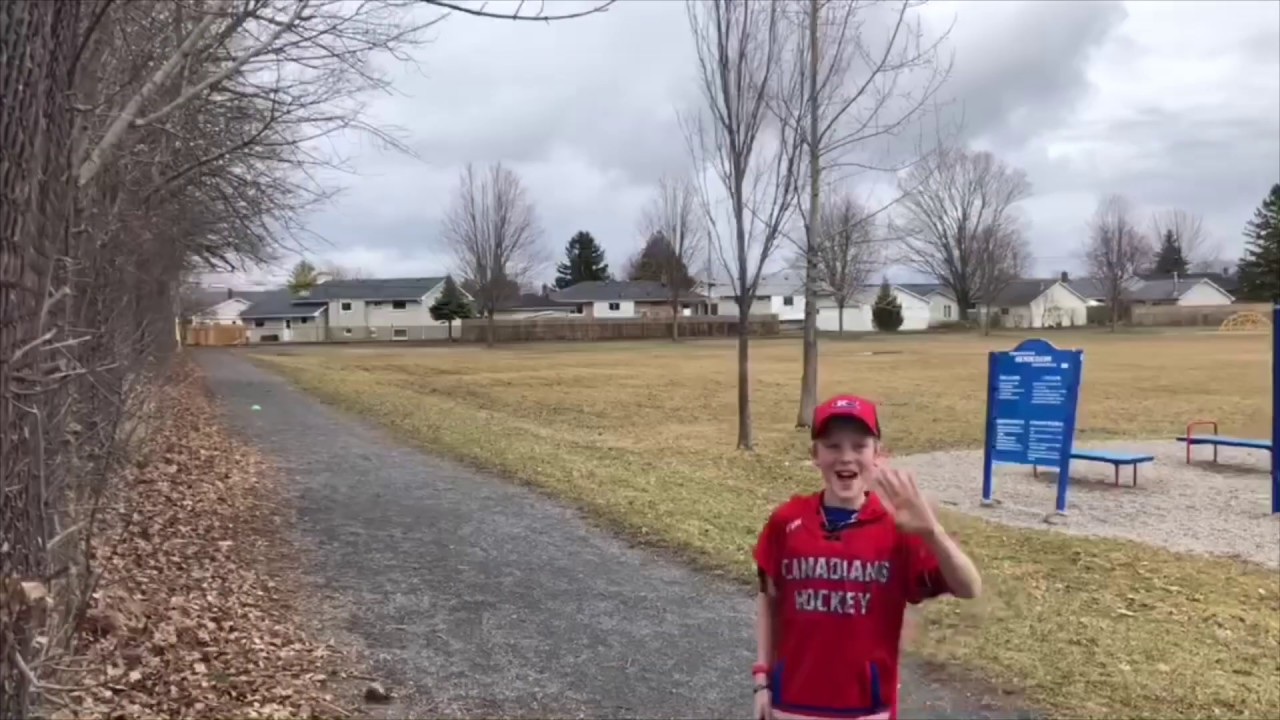 Kamha training video - YouTube