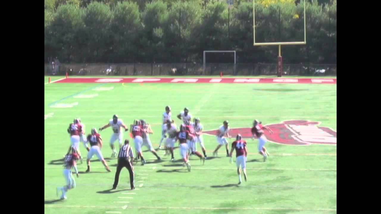 2014 Week 5 Defensive Hype Video - YouTube
