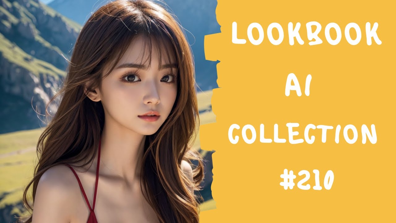 [AI collection] #210 - YouTube