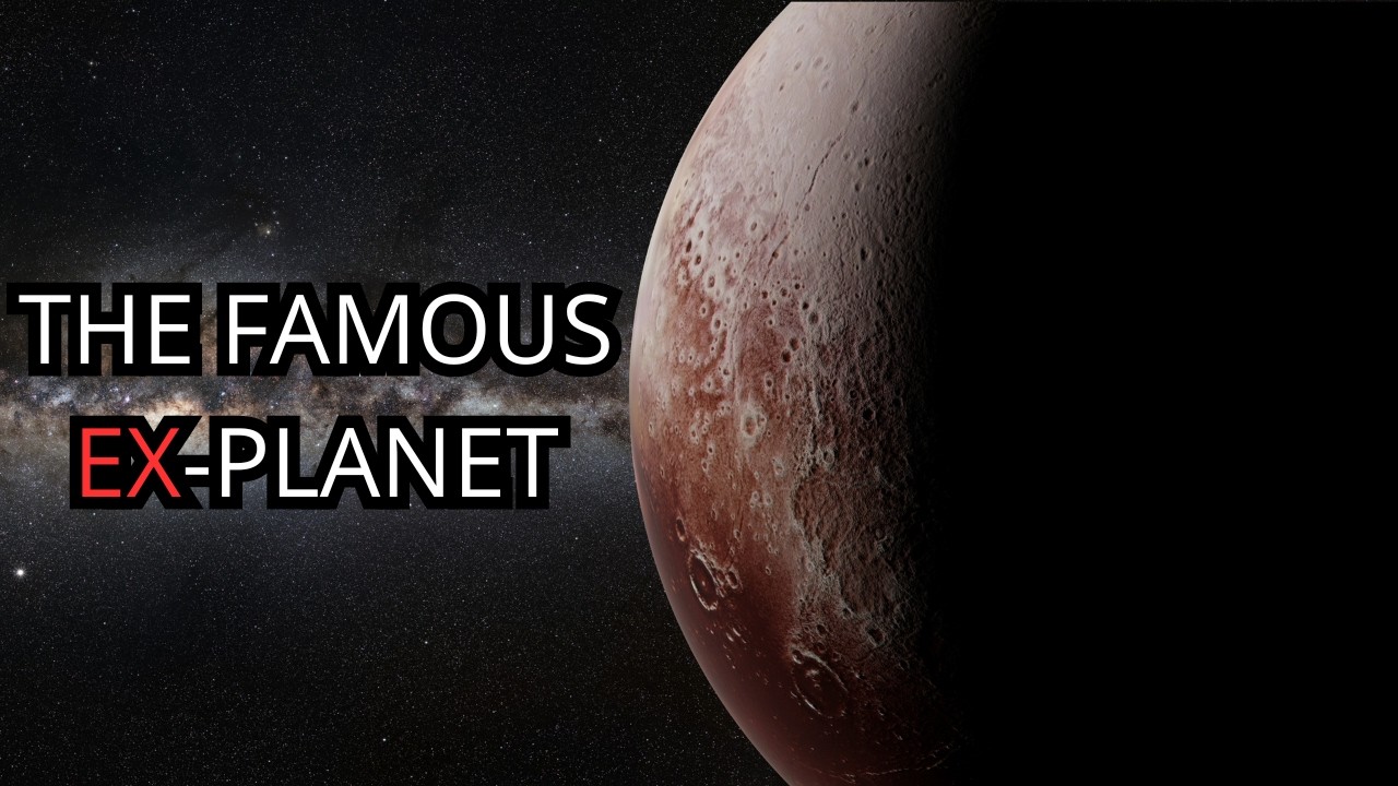 The Little Frontier of Our Solar System - Solar System's Wonders - YouTube