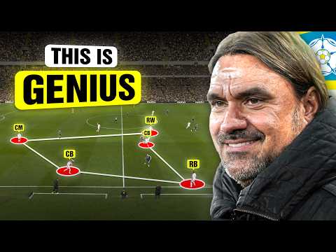 Why Every Premier League Club Should Fear This Leeds Team.