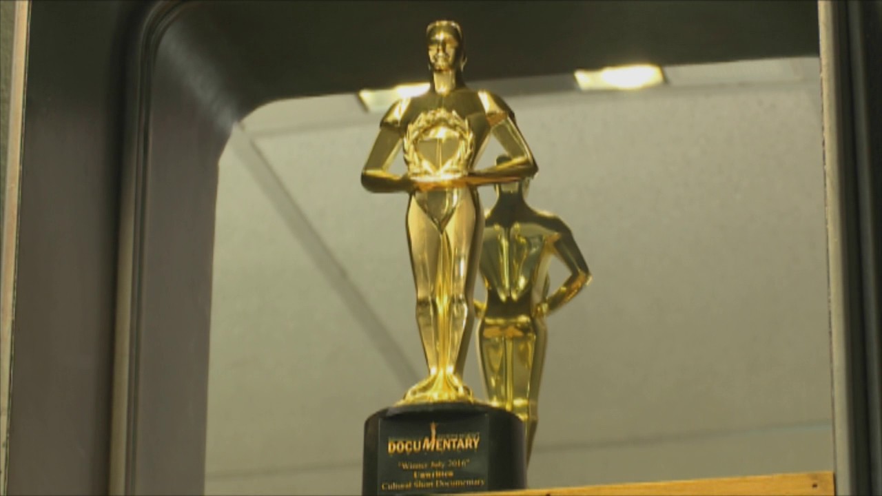 Shukri Toefy : Entrepreneur, Film Producer & CEO - YouTube