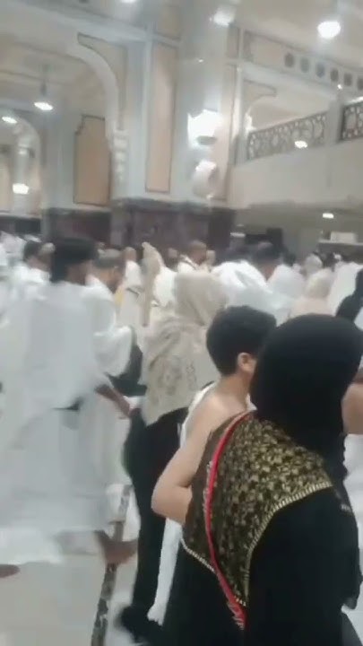 Safa Marwa ️man Sha Allahsubhan Allahziyaratphotography Makkah Viral Shorts Islam