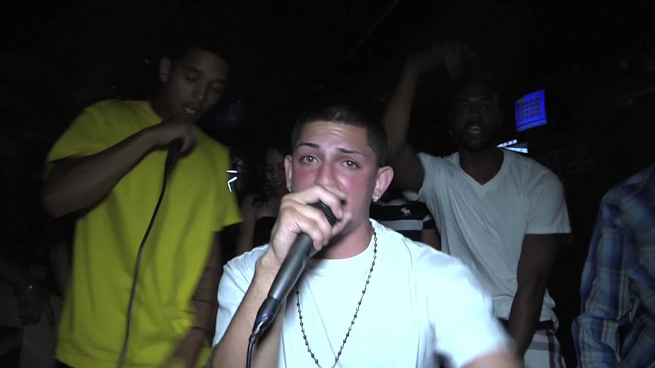 GYBU interview - YouTube