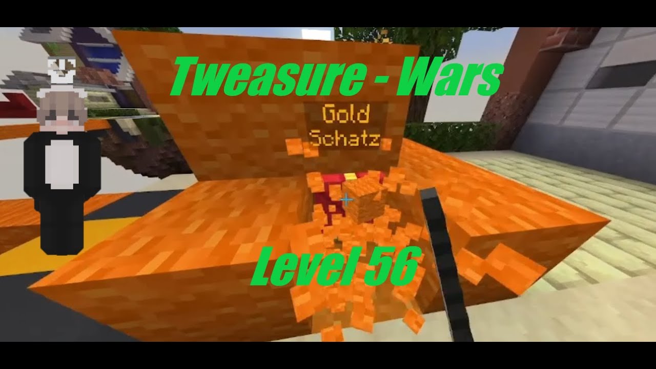 Minecraft, TW Level 56 farmen - YouTube