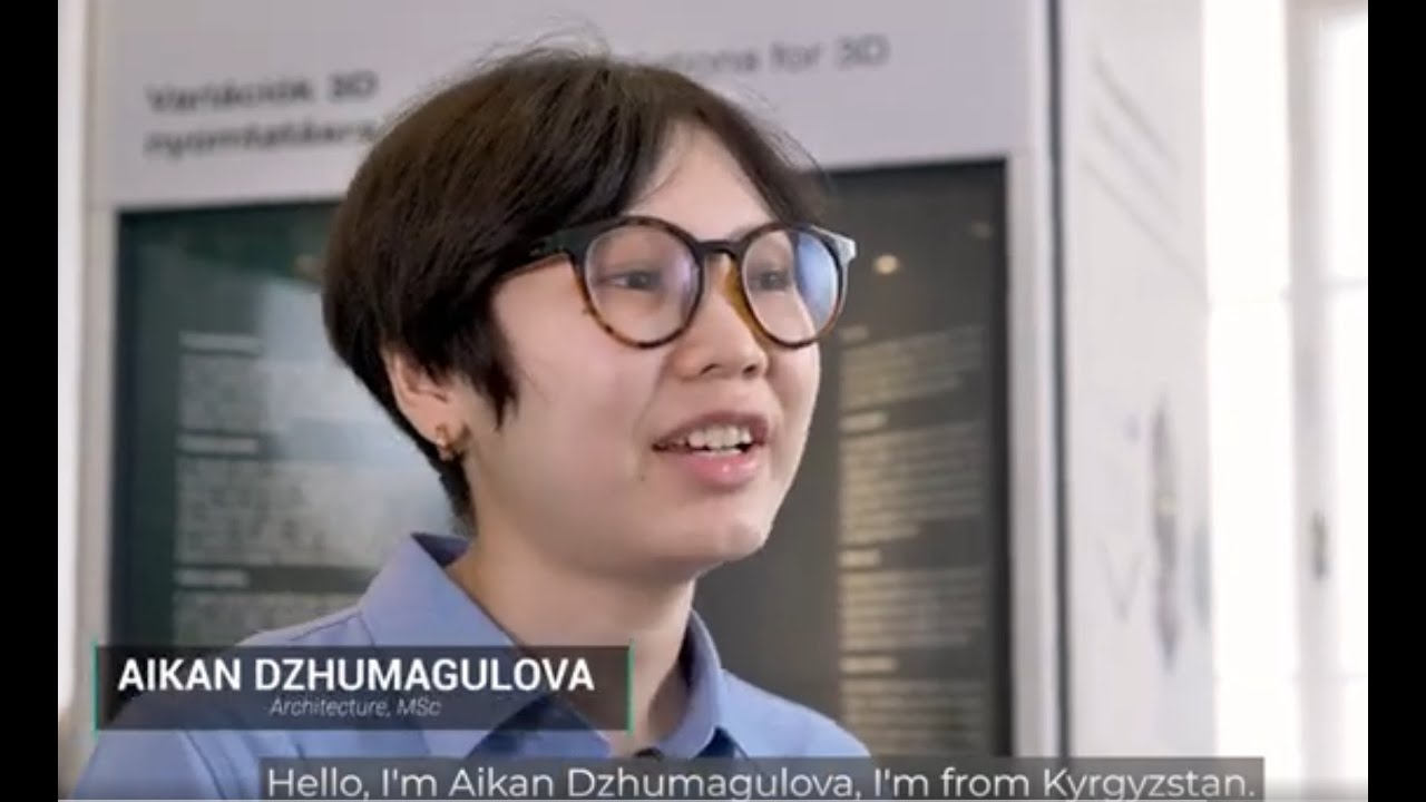 Student Career Path Program at BME - YouTube