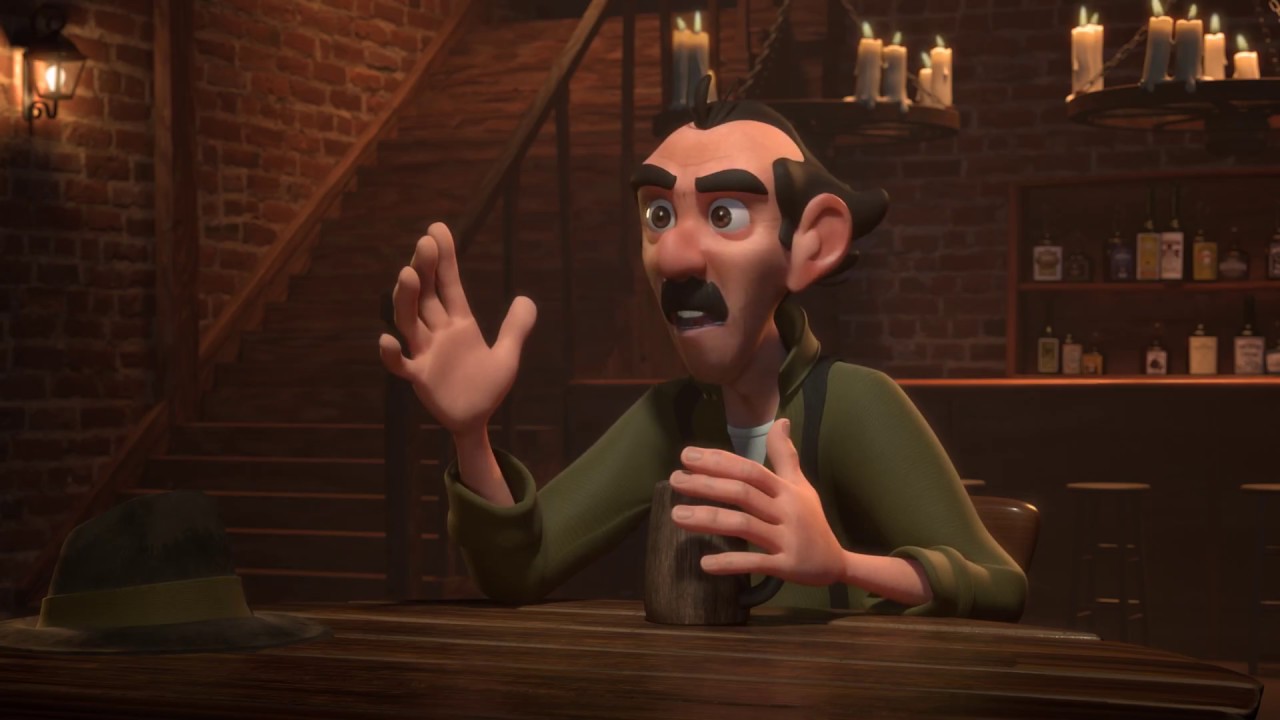 Forget About It - YouTube