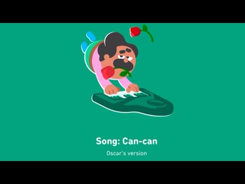 Periodic table song - YouTube