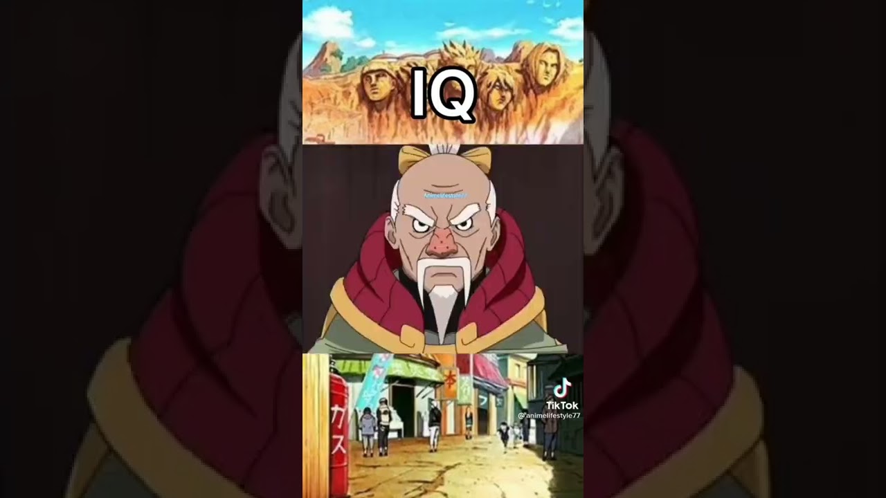 part 3 Naruto Pause Game - YouTube