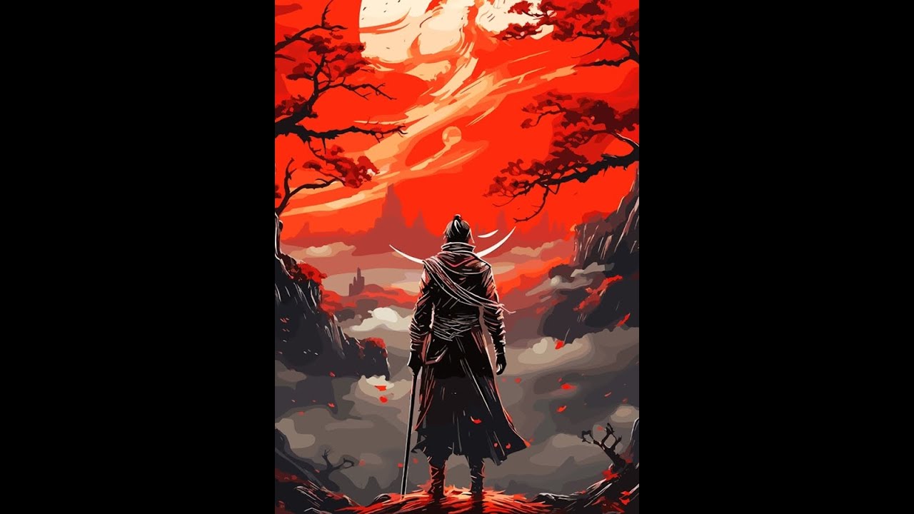 INTRO SEKIRO : “I’m the One-Armed Wolf | Sekiro: Shadows Die Twice ...