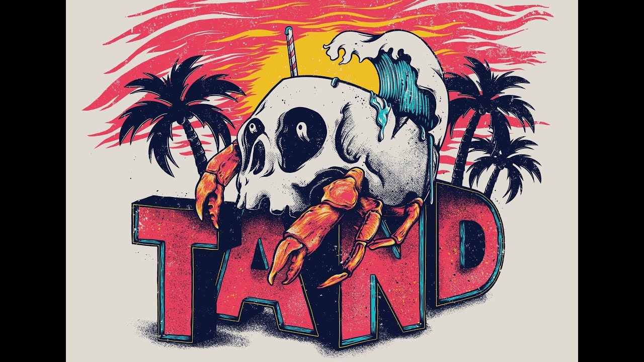 TAND Band LIVE at One Stop / Asheville Music Hall 5-9-2025 - YouTube
