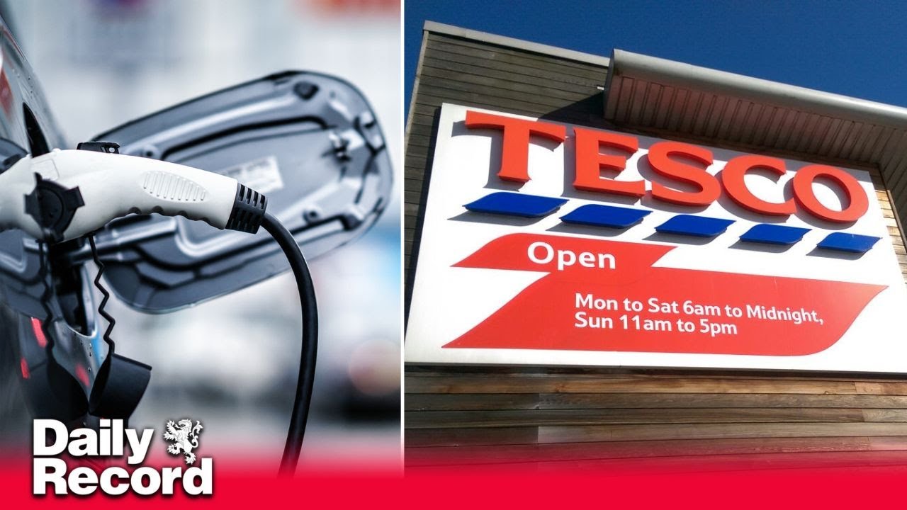 Tesco shoppers threaten boycott as supermarket begins charging for car ...