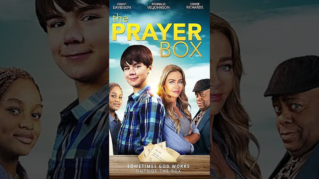 9 Must Watch Christian Movies - thejesusculture