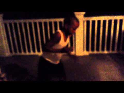 The Nae Nae Challenge - YouTube